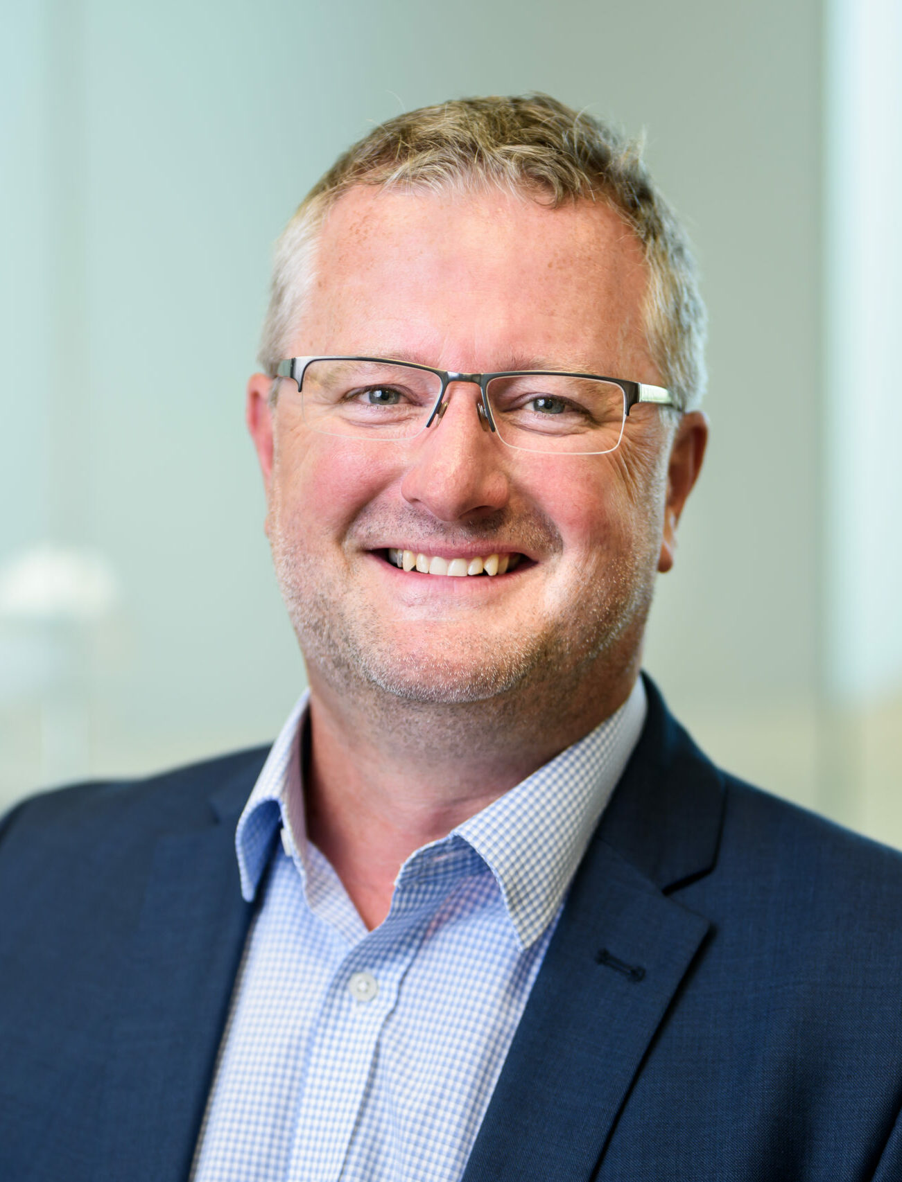 James Meacock - De Monchy