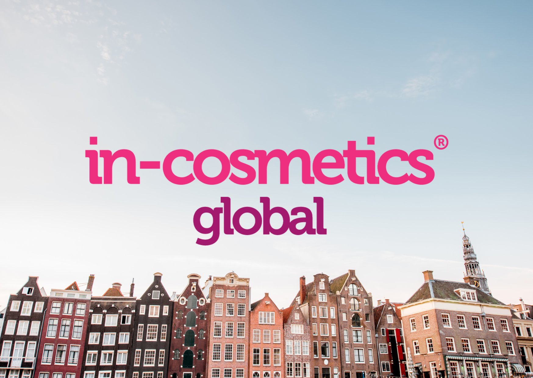 Join De Monchy International at In-Cosmetics Global 2025 - De Monchy